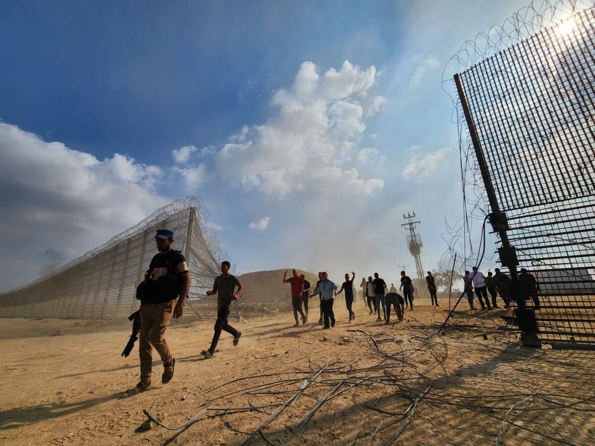 Israel’s Prosecutor: We Found No Rape Victims from October 7 - Gaza Herald