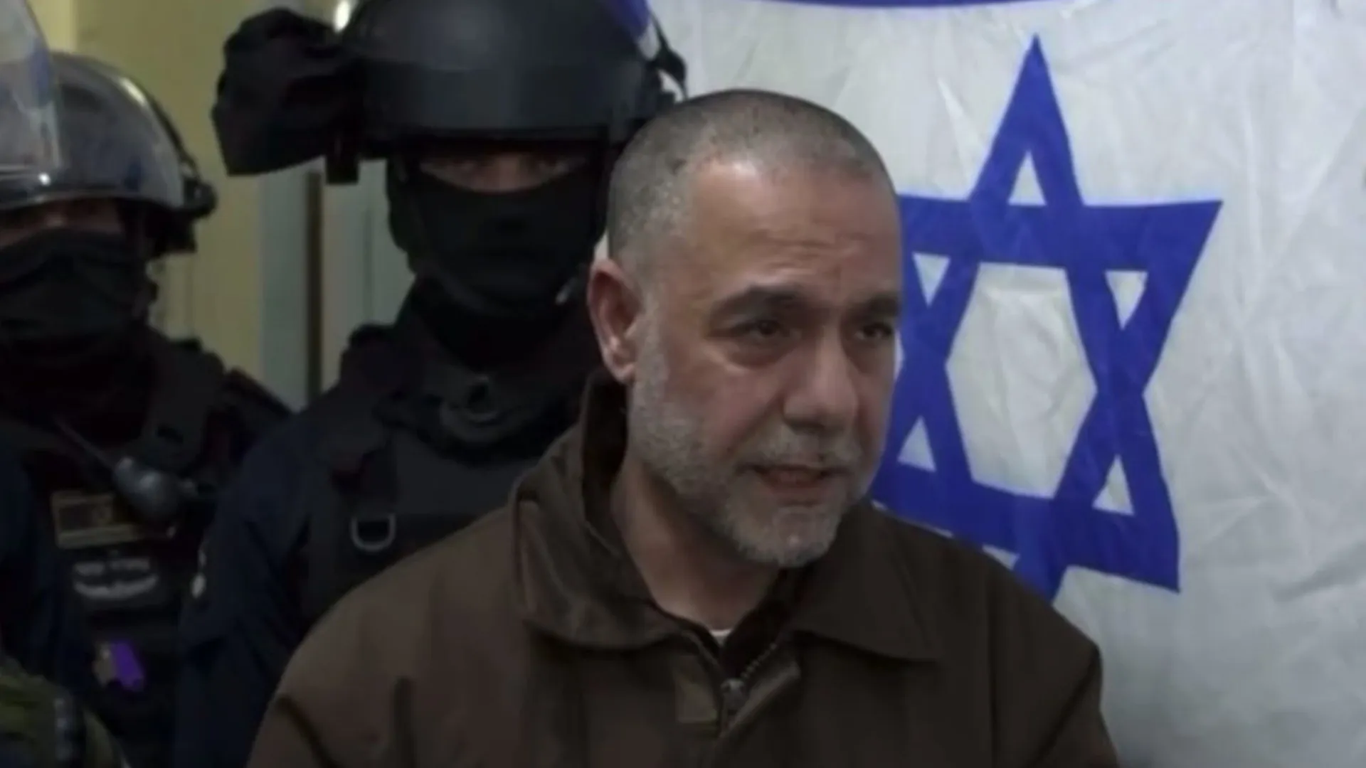 Palestinians Demand the Release of Gaza Doctor Hussam Abu Safia After ...