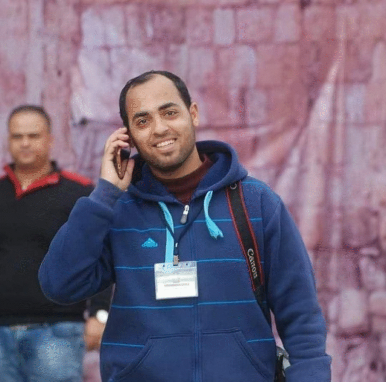 Israel Kills Over 60 Journalists in Gaza in 2025 - Gaza Herald